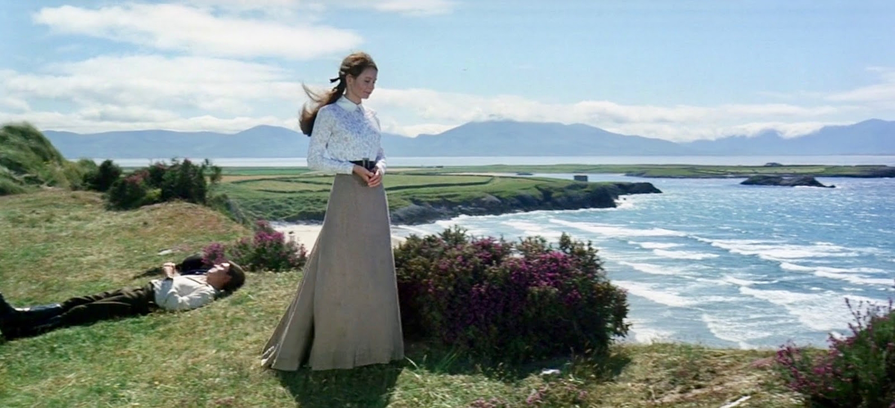 Movie Review: Ryan's Daughter (1970) | The Ace Black Movie Blog