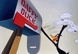 Eliza’s Animation Amalgamation : Save the USPS!