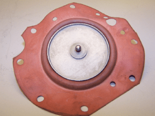 Aircraft Reciprocating Engine Fuel Injection Systems