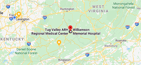 The Rural Blog: Hospital in heart of Central Appalachian coalfield ...