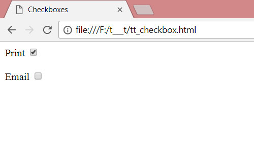 Teochew Thunder: Web Tutorial: Styling a Checkbox