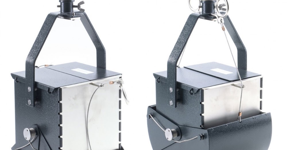 LAB INSTRUMENT : Hydro - Bios Bottom Sampler acc. to Lenz