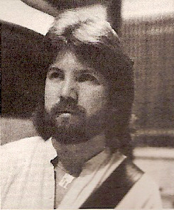 Músicos que tocaron con The Bee Gees. Part I