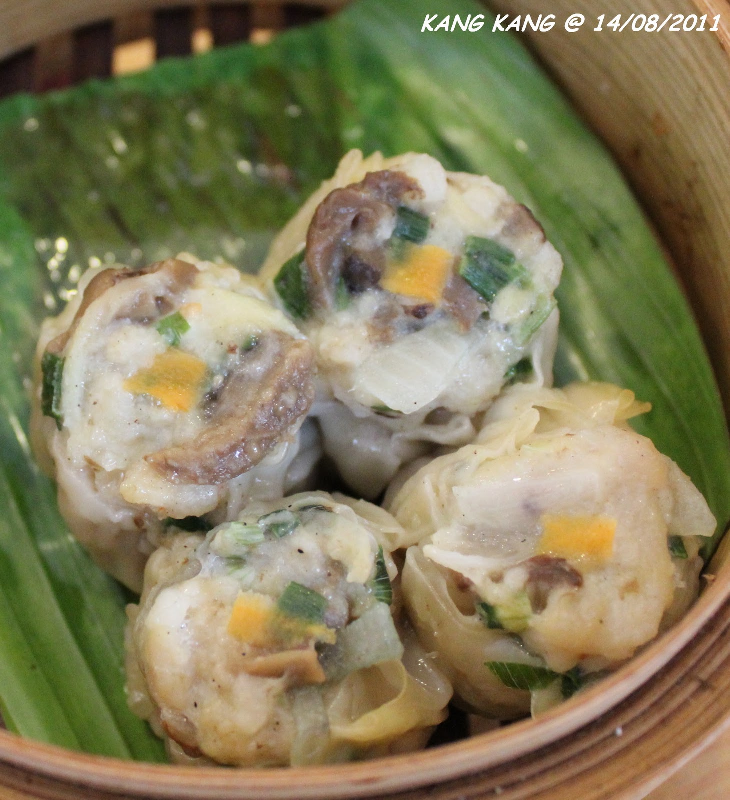 Kang Kang Cari Makan Fantasy: 潘记包饺点心 Restoran Phang Kee Dim Sum ...