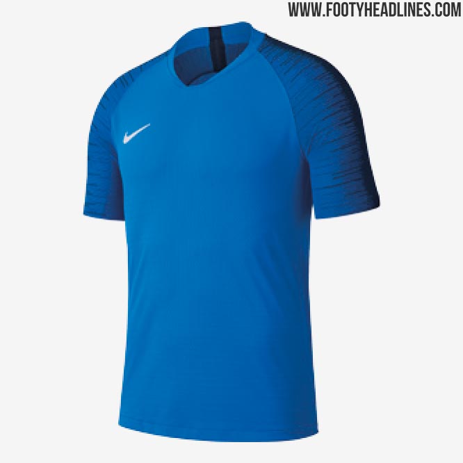To Be Worn By Many Teams Next Season - All Nike 2019-20 Teamwear Kits ...