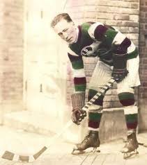 Greatest Hockey Legends.com: Bernie Morris