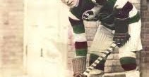 Greatest Hockey Legends.com: Bernie Morris