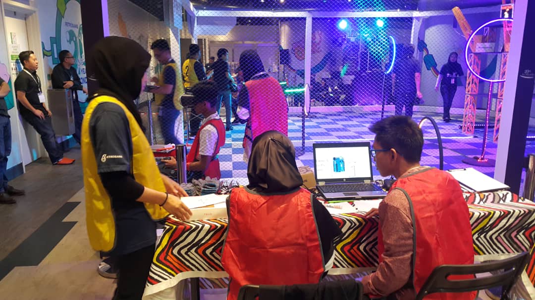 20th Asia Oil Gas Conference Student Programme Grand Final 2019