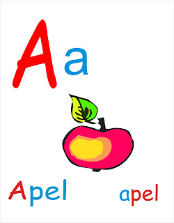 Kuncir Dua - Blog Bermain dan Belajar untuk TK