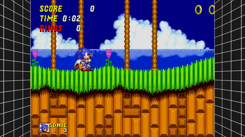 Sonic The Hedgehog 2 gratis en Steam | Retro Playing BCN