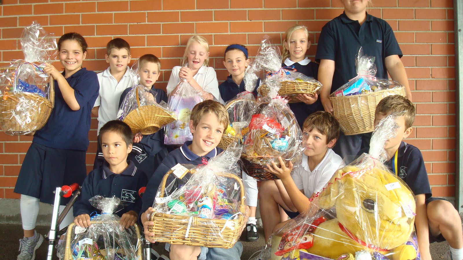 What's Happening at Rosebud Primary School