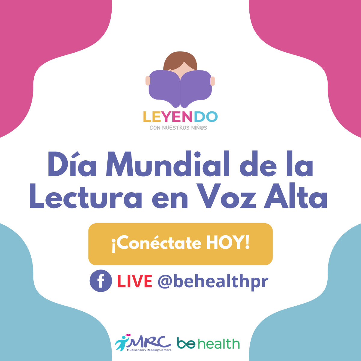 Somos Escuela Vidal Serrano - Biblioteca Escolar: Día Mundial de la ...