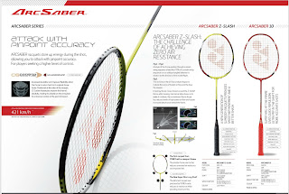 Yonex ArcSaber 10!! Original Made in Japan!! Imported from Taiwan ...