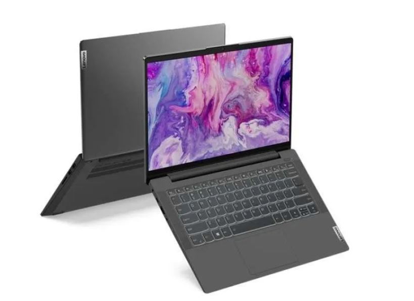 Lenovo IdeaPad 3 14IIL PKID, Laptop Grafis Murah dengan GeForce MX330 ...