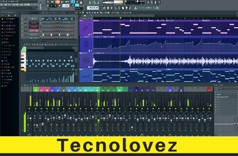 FL Studio 2020 Gratis - Programma per la produzione e l'editing musicale