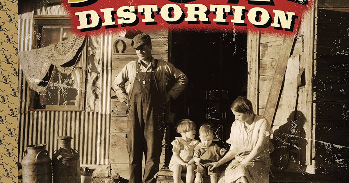 Classic Rock Covers Database: Social Distortion - Hard Times and ...