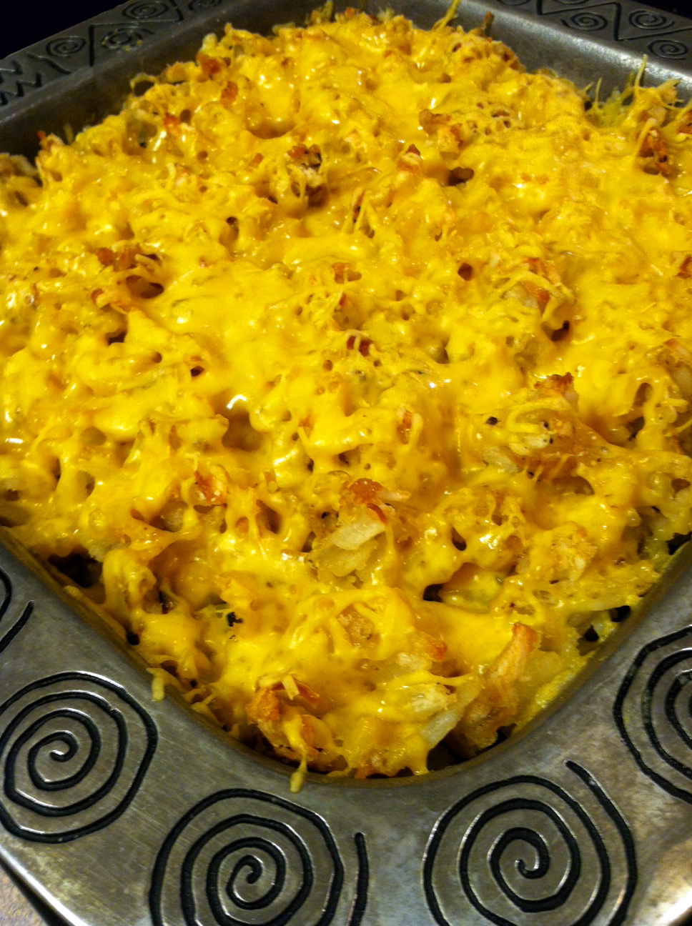 RipJilly's Kitchen: Beef Pastel de Pastores