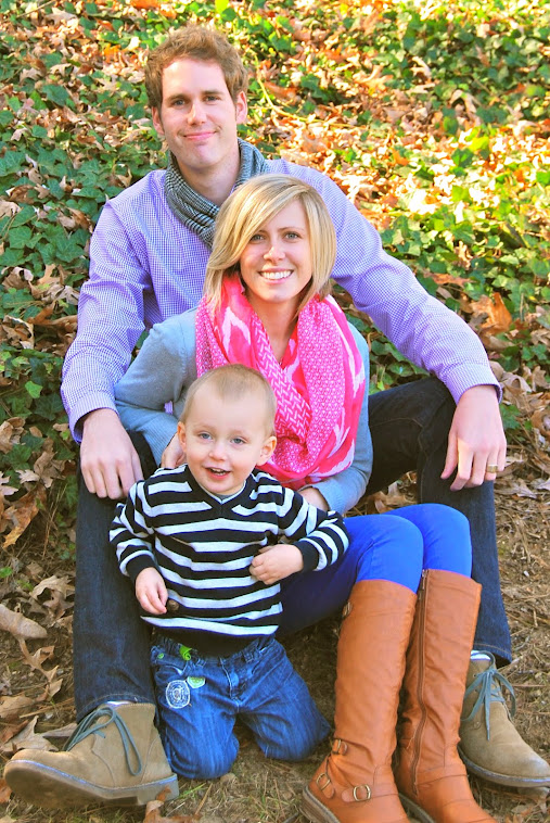 Baum Family
