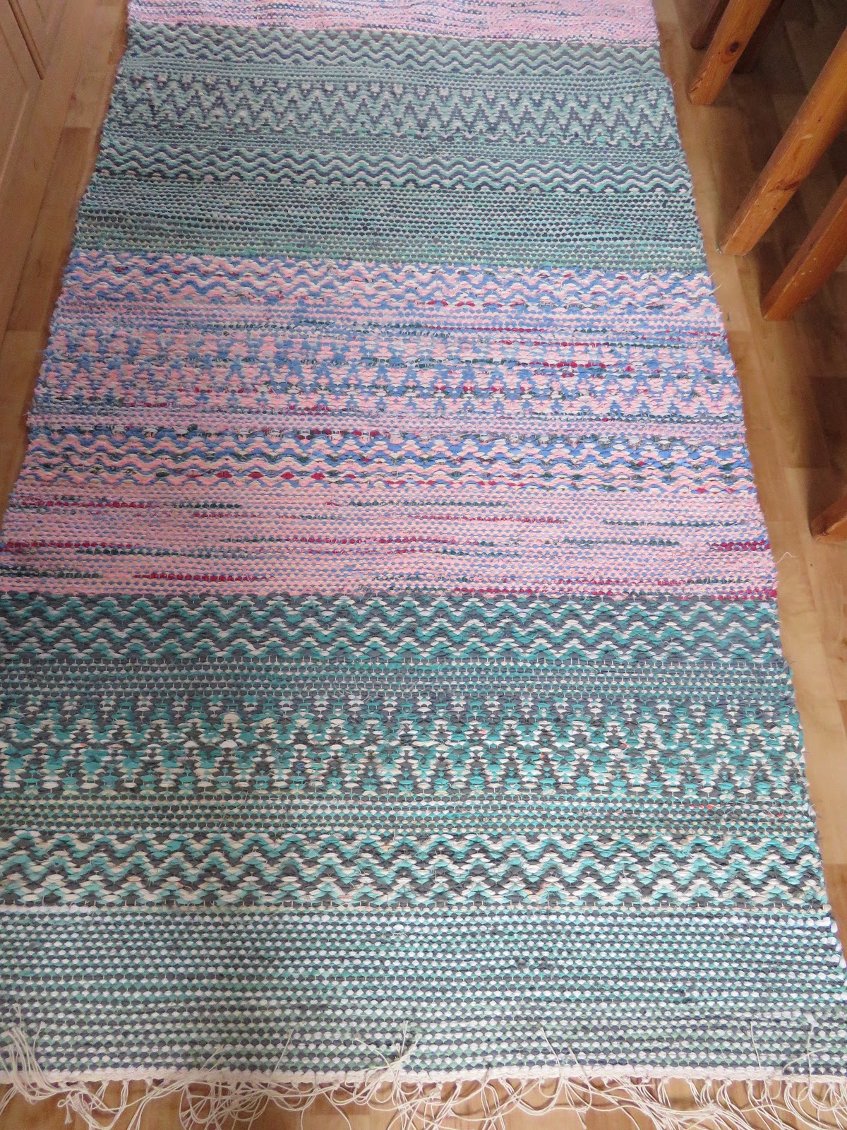 Elviina`s blog: Hirmul on suured silmad....