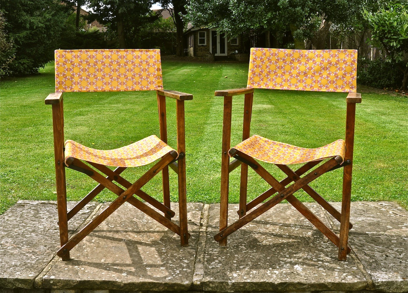 clementine and bloom