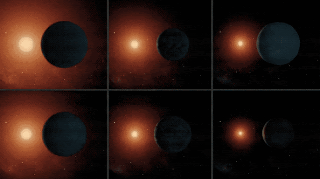 Nuevas pistas para las composiciones planetarias de TRAPPIST-1, atmósferas