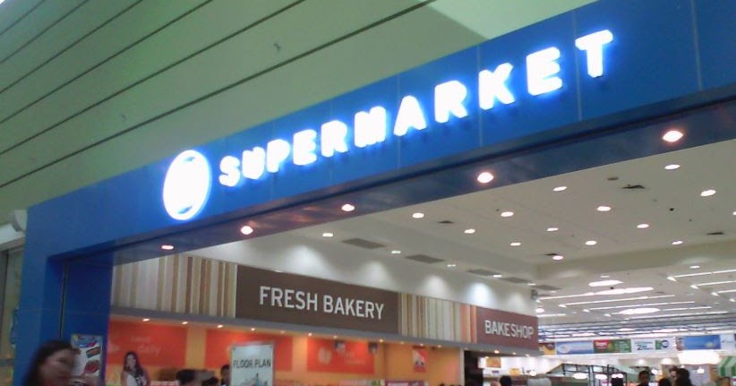 LIST: SM Supermarket, essential shops Holy Week 2020 schedule - The ...
