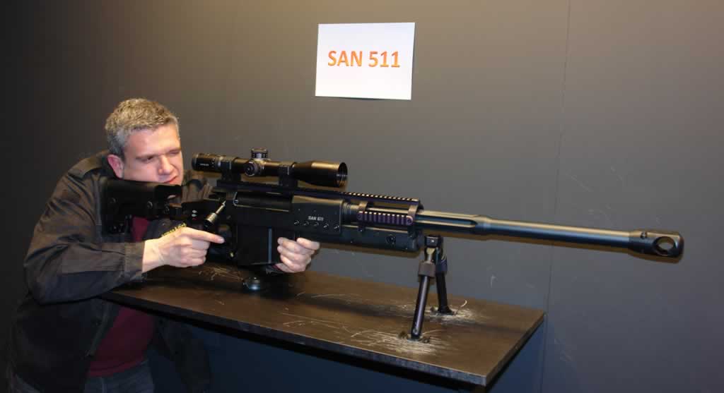 03.11 | ArmasAdictos