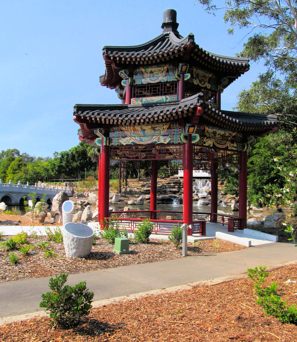 Doonside - Nurragingy Reserve | Our Walks