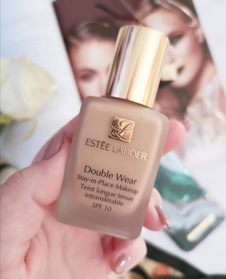 Review: Double Wear by Estee Lauder | Belleza
