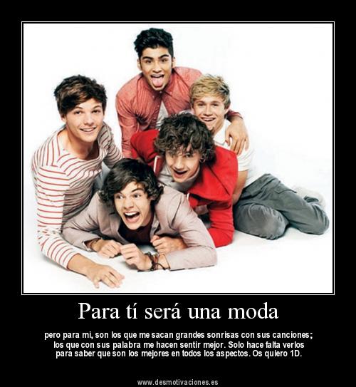 4-ever 1Direction