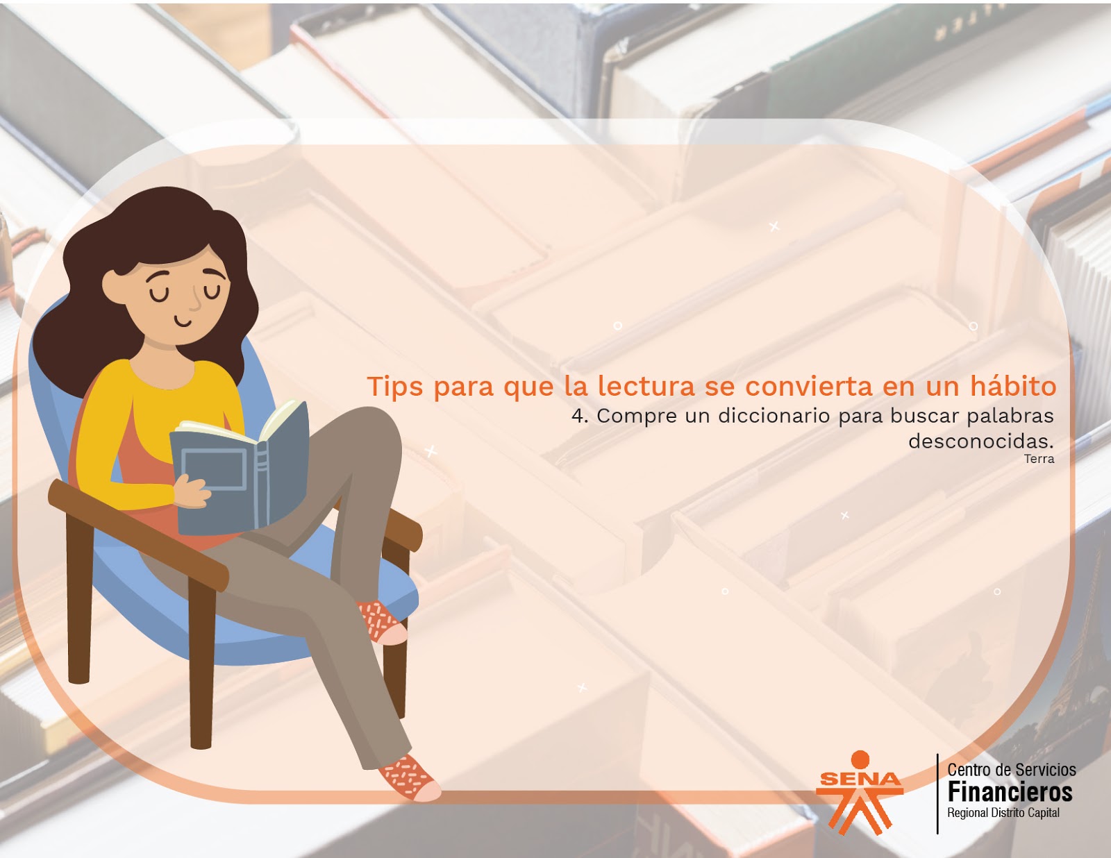 Centro de Servicios Financieros - SENA Regional Distrito Capital: Tip ...