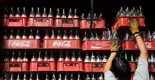 Piso and Beyond!: Starting a Softdrinks Dealership Business