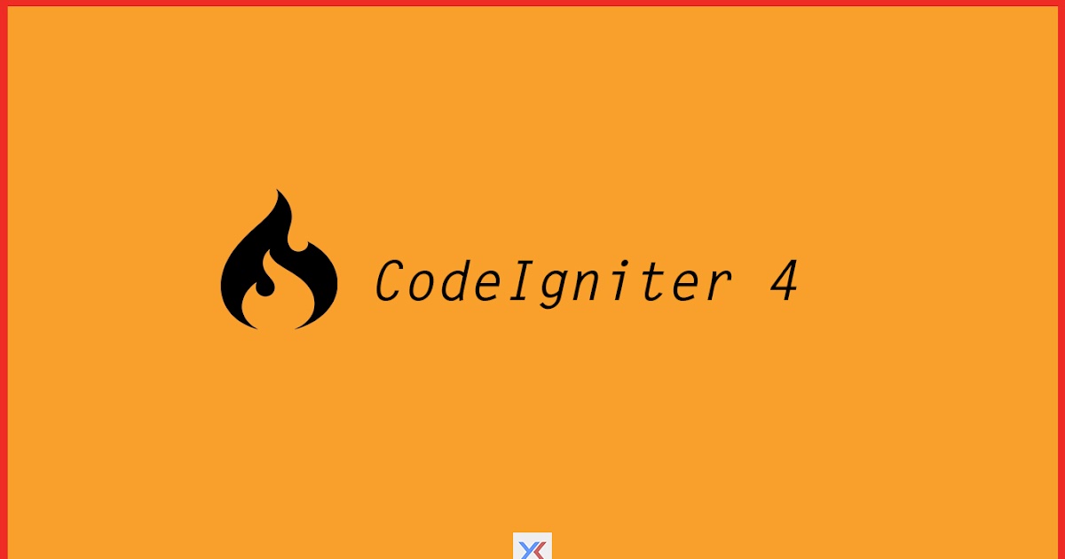 Tutorial Framework CodeIgniter 4 - Step by Step | YukCoding