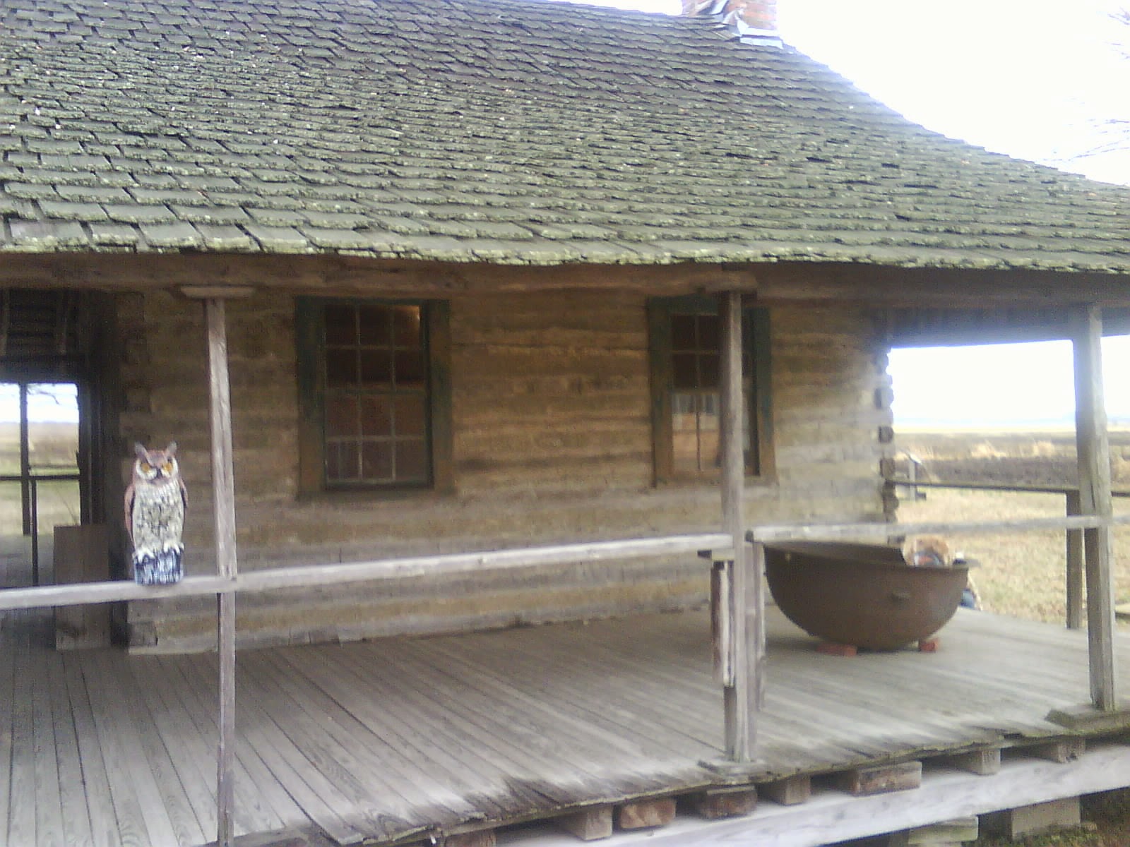 Barren Creek Farm : Historic Preservation, Traditional Building ...