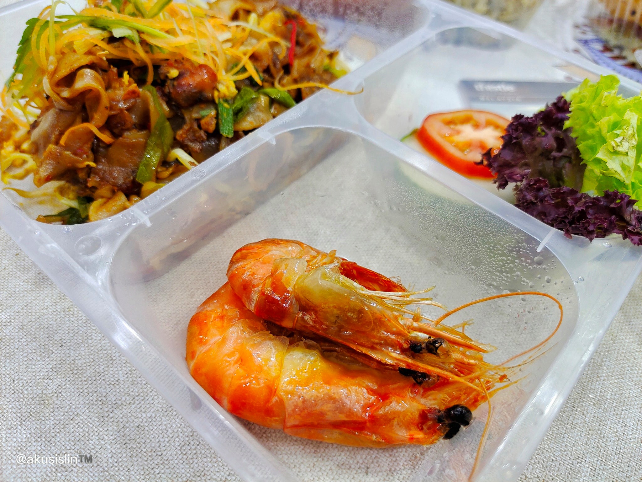 SET MAKAN TENGAHARI HANYA RM19.90 PERCUMA MINUMAN