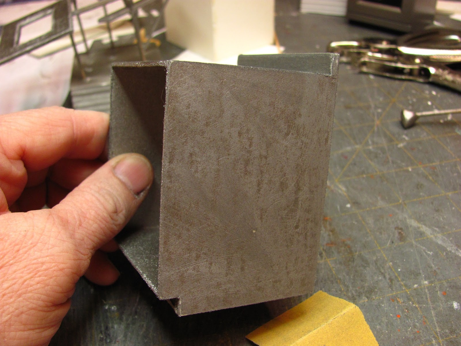 Dollhouse Miniature Furniture - Tutorials | 1 inch minis: 1 INCH SCALE ...