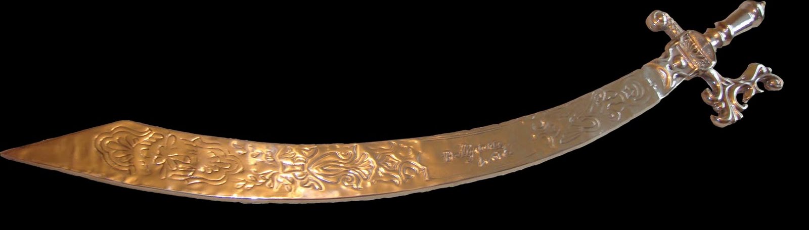 Bellydance World: Sables a la venta