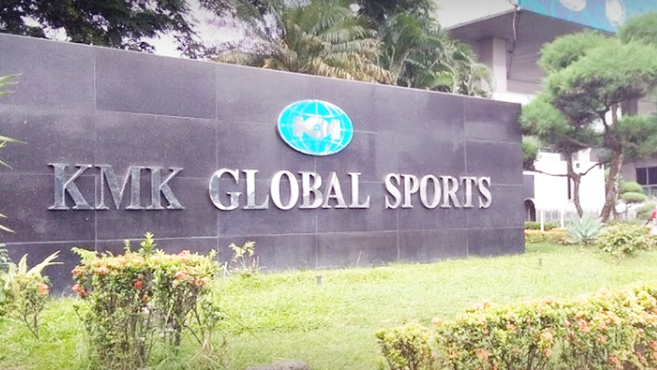 Lowongan Kerja Bagian Produksi PT. KMK Global Sports Cikupa Tangerang ...