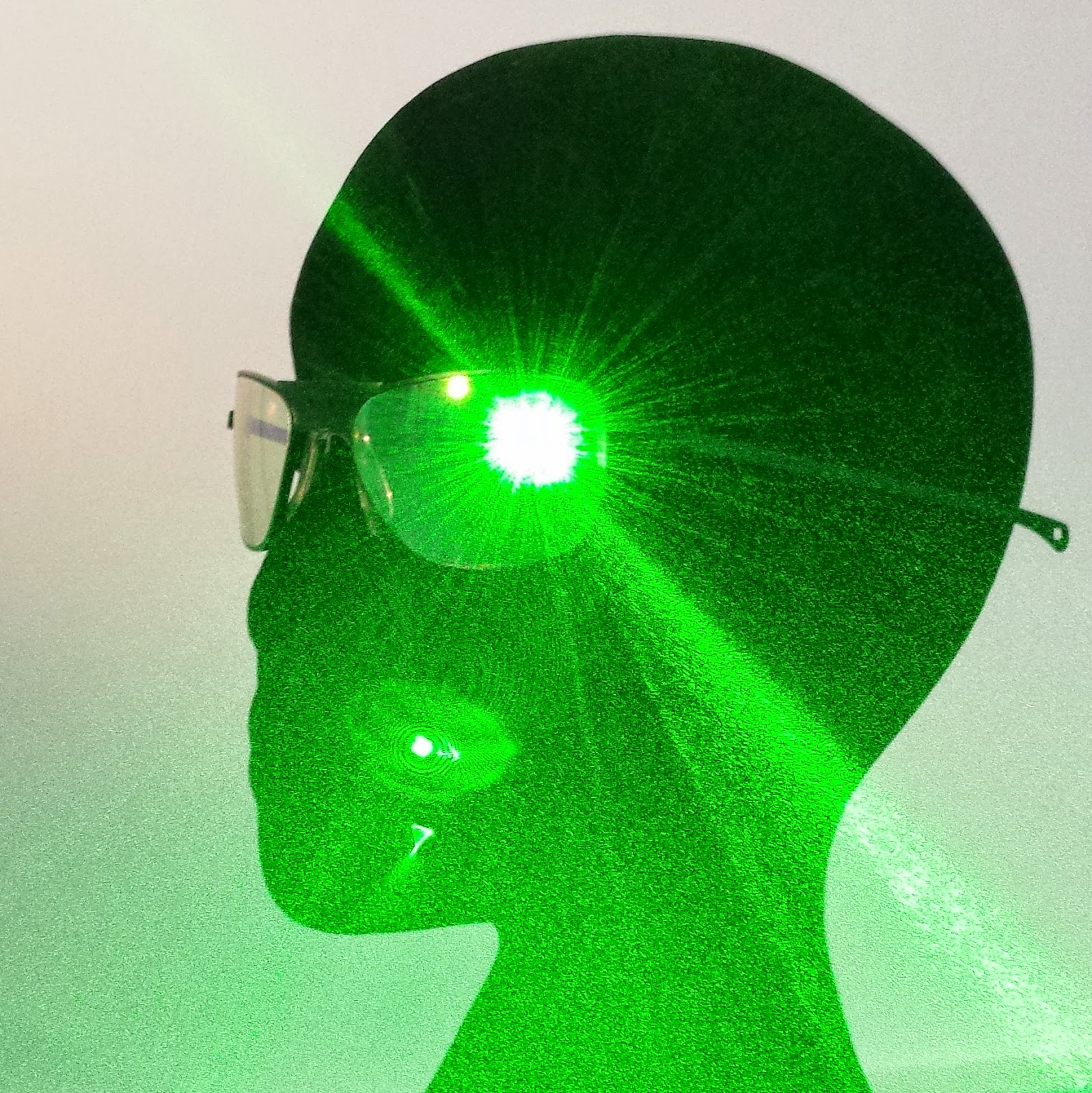 Green Laser filters - 532nm: ST Laserstrike, 532nm Laser Strike ...