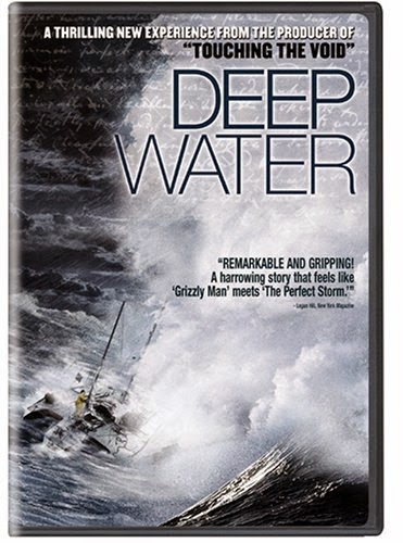 Top 30+ Sailing Movies