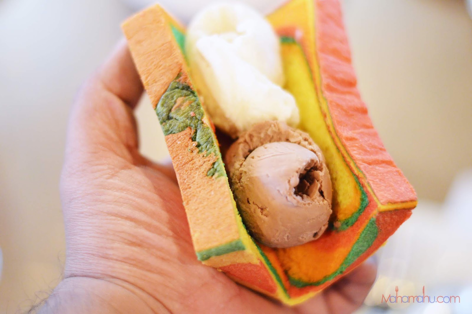 Transformasi Utara Coffee House kepada Restoran 'UTARA' Lebih Segar Dan ...