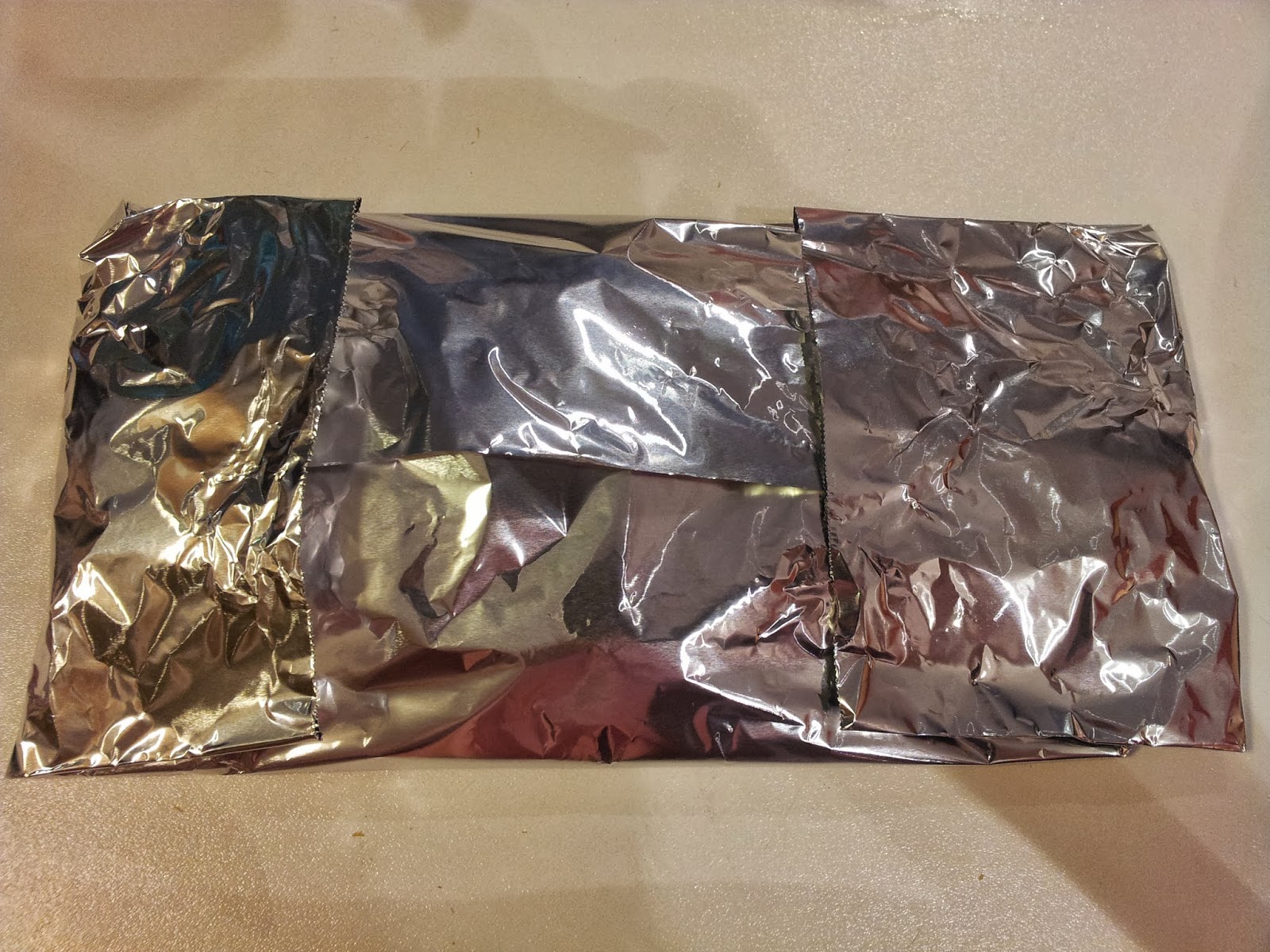 황태구이 (Grilled Dried Pollock, Hwangtae-Gui / Korean)