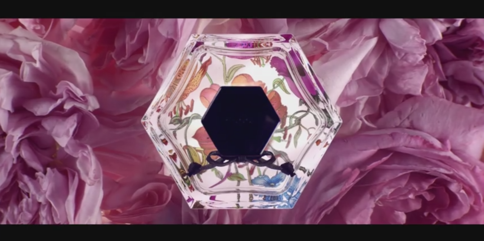 ♥ bubeee. ♥: 【香氛】 Brought to you by Gucci ♥ Gucci 推出 Gucci Flora ...