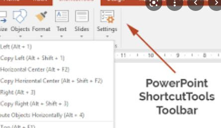 INI DIA 15 Shortcut Keyboard di Microsoft PowerPoint - yusnitech