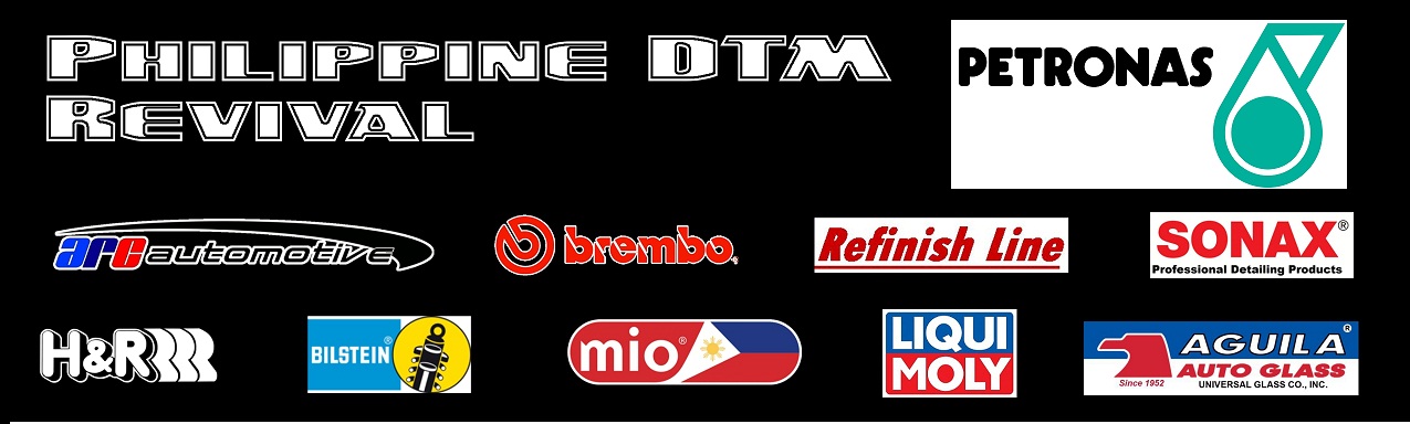Pinoy Petrolheads: Philippine DTM Revival Awarding Ceremony and Meet Up