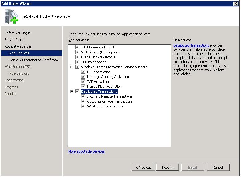 Scalable High Performance Applications (WCF/SOA/ASP.NET): How to ...