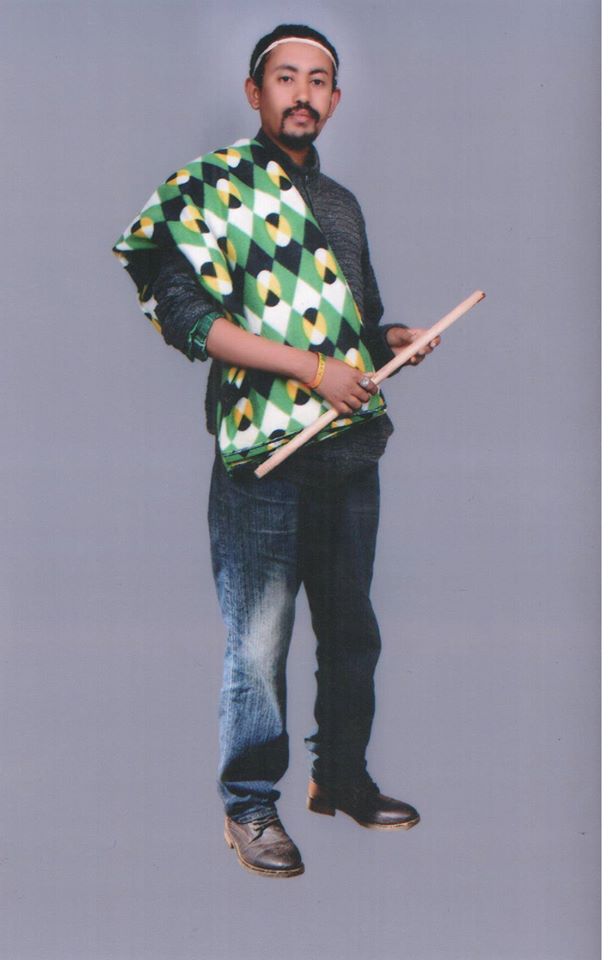 Meyesawian (መይሳዊያን) ... a religious way of life: Andu Mela (Aba Jaly ...