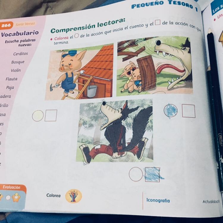 NIVEL INICIAL: planificacion Pre-Kinder 1 Y 2 Abril 2020