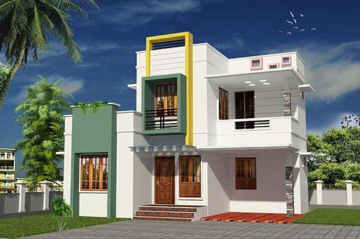 Amazing 150 Elevation Designs for a Building