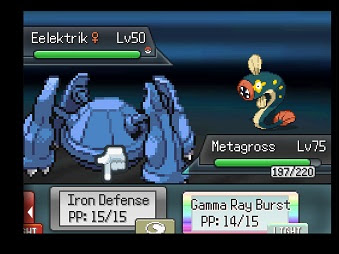 Pokemon Sunday (RMXP)